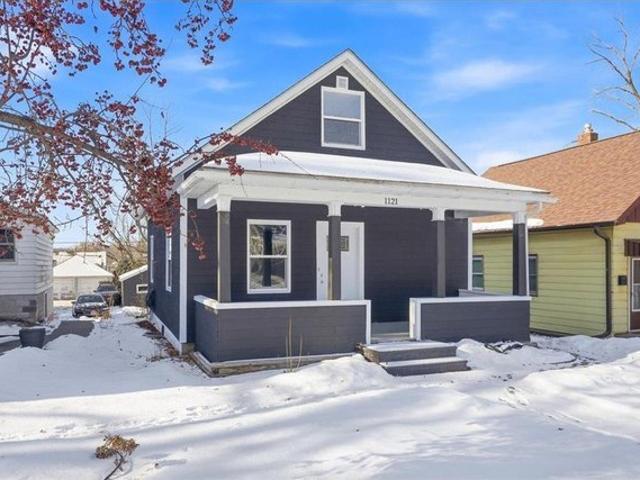 1121 2nd St, Hudson, WI 54016