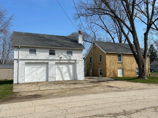 1121 8th Ave, Belvidere, IL 61008