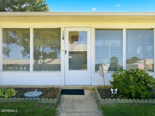 1121D Argyll Circle Unit D
