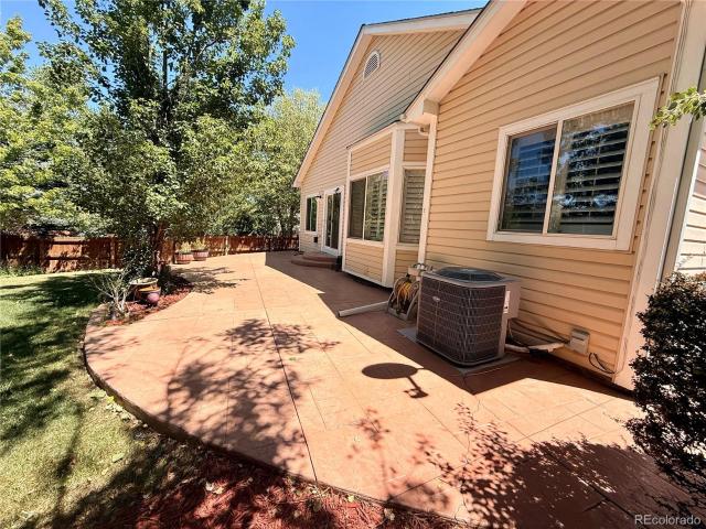 11223 Wintergreen Drive