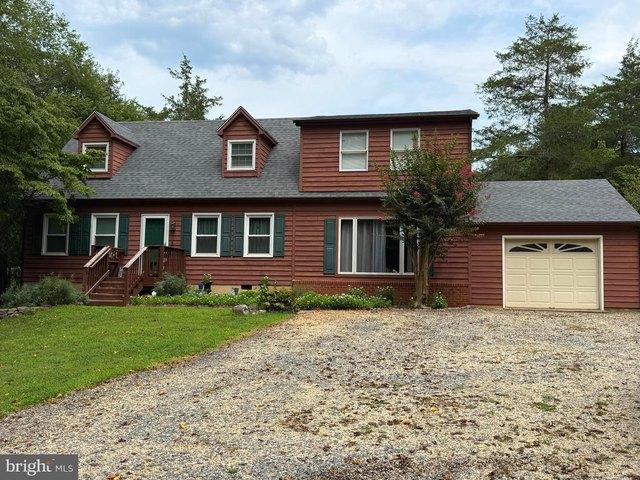11223 Beales Branch Ln, Remington, VA 22734