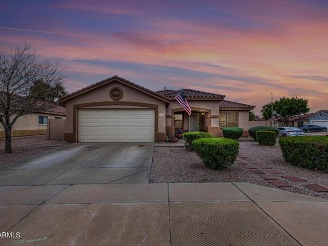 11223 E Raleigh Ave, Mesa, AZ 85212