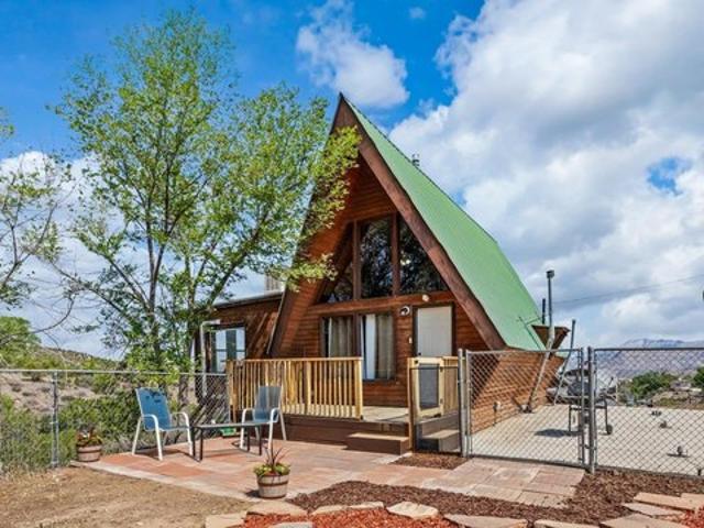 11223 Highway 65, Mesa, CO 81643