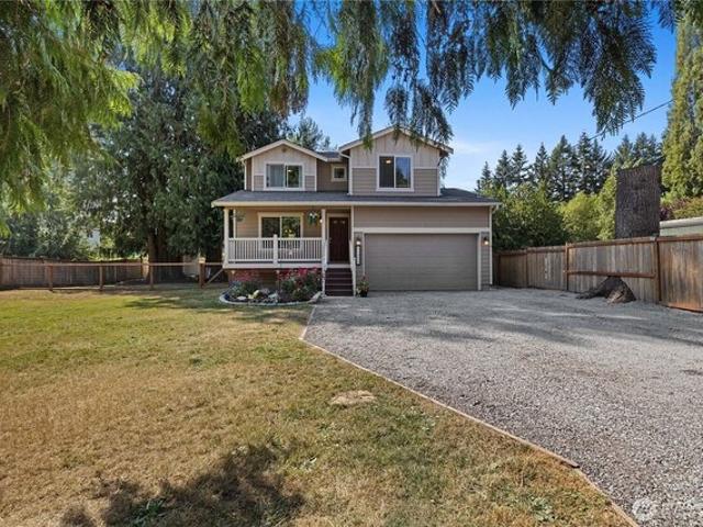 11220 th Ave NE, Granite Falls, WA 98252