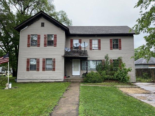 11220 US Route 20 Hwy, Garden Prairie, IL 61038