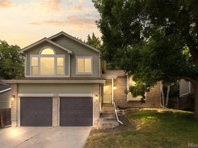 11220 W 66th Pl, Arvada, CO 80004