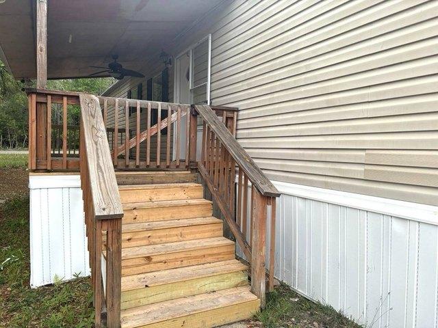11220 Hughes Rd Lot 1, Gulfport, MS 39503