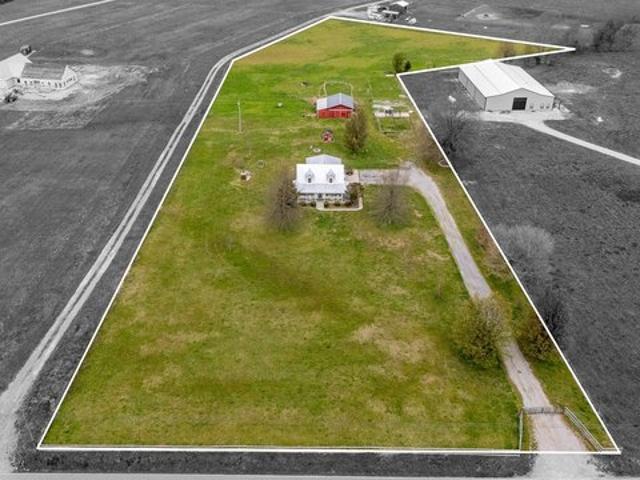 11220 Shelbyville Rd, Morrison, TN 37357