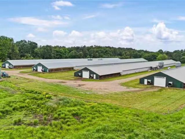 11221 HIGHLAND RD, HAVANA, AR 72842 Farm For Sale MLS# 1307211