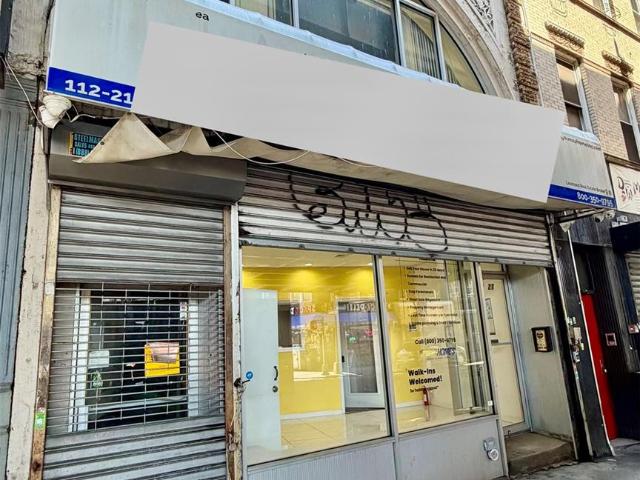 11221 Jamaica Avenue
