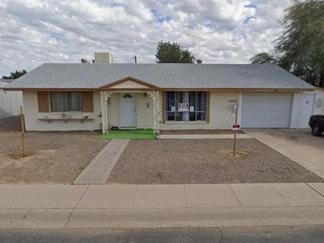 11221 N 111th Ave, Sun City, AZ 85351