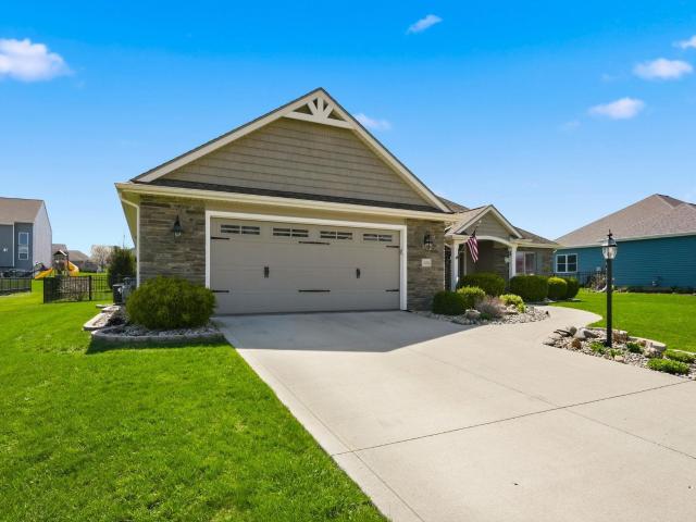 11221 Prairie Rose Pass