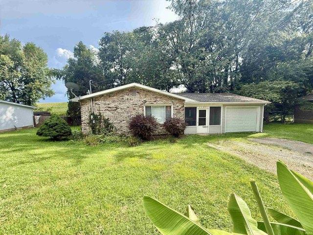 11221 Sharon Rd, Evansville, IN 47712