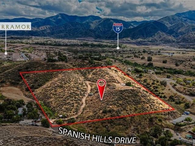11221 Spanish Hills Dr, Corona, CA 92883