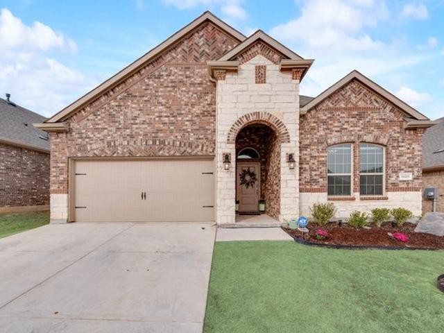 11221 Summer Rain Blvd, Aubrey, TX 76227
