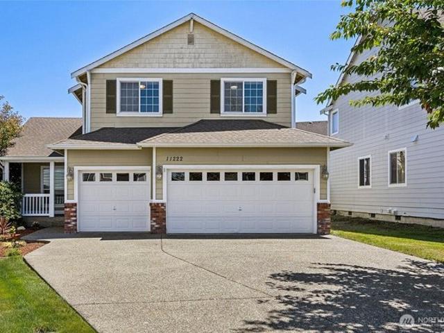 11222 th Street Ct E, Puyallup, WA 98374