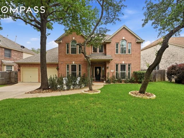 11222 Tracton Ln, Austin, TX