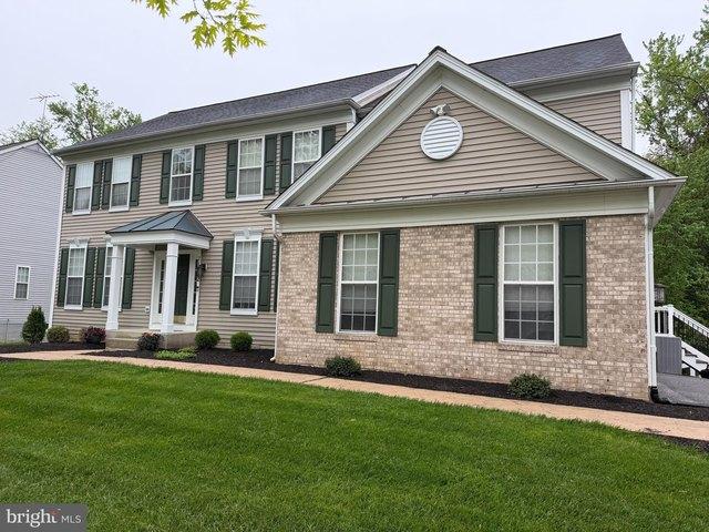11222 Appaloosa Dr, Reisterstown, MD 21136