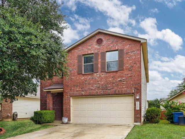 11222 Blue Fax Fld, Helotes, TX 78023