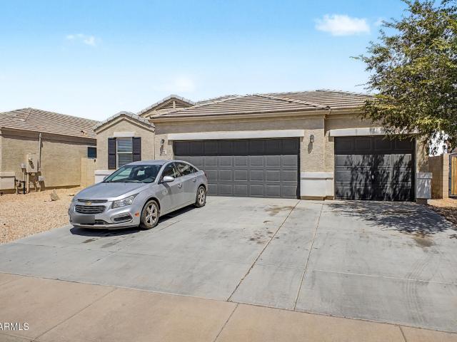 11222 E ASTER Lane