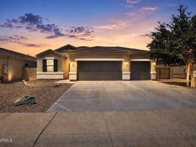 11222 E Aster Ln, Florence, AZ 85132