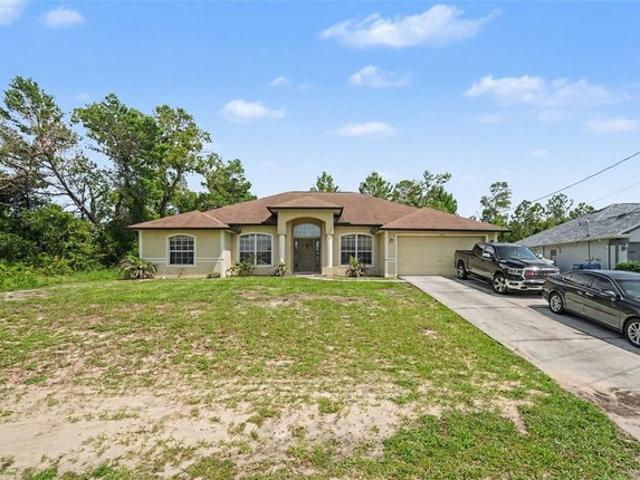 11222 Montcalm Rd, Spring Hill, FL 34608