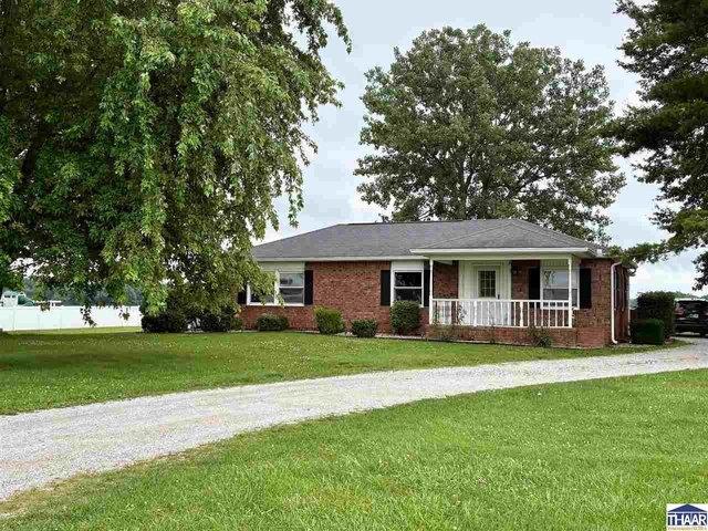 11222 N County Road 200 E, Brazil, IN 47834