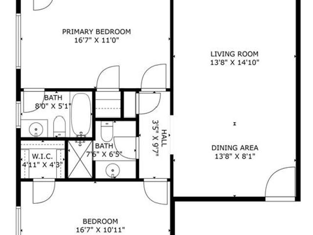 11222 Park Central Place # D
