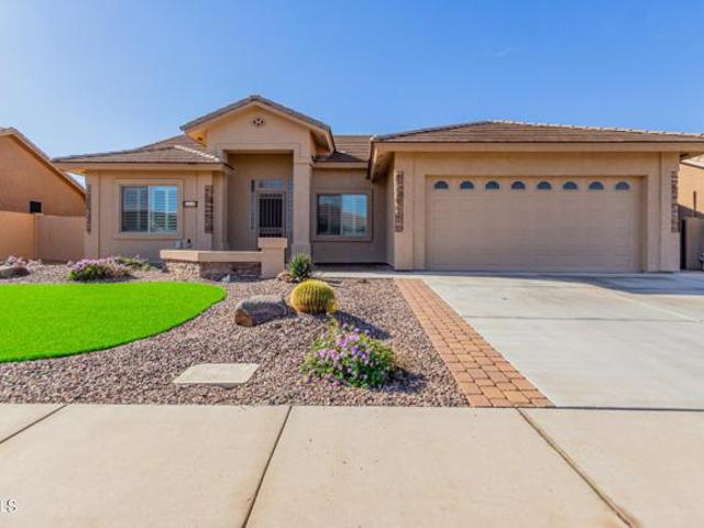 11227 E Onza Ave, Mesa, AZ 85212