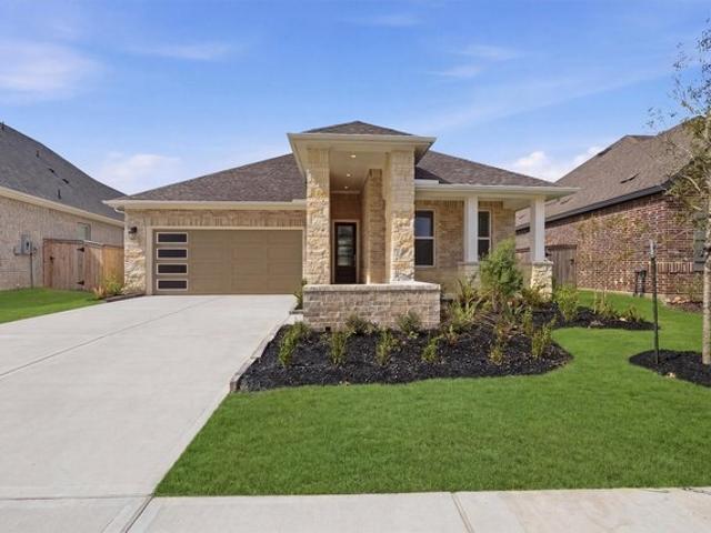 11227 Rosita Patch Dr, Cypress, TX 77433