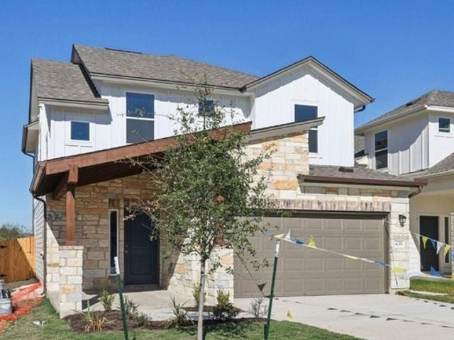11224 Zip Cochise Way, Austin, TX 78653
