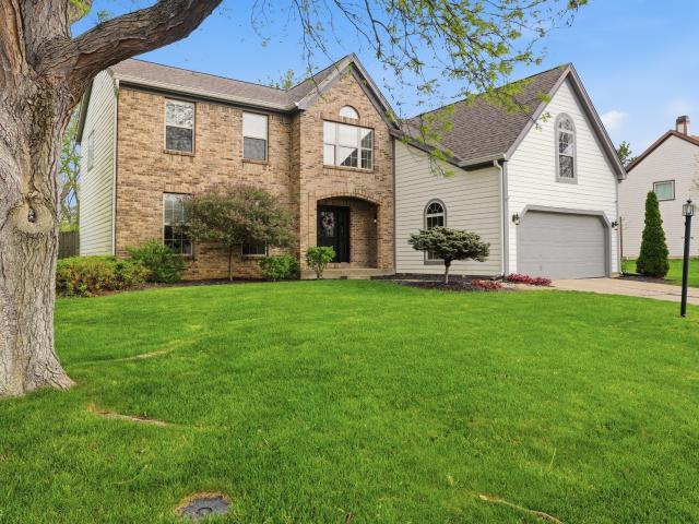 11224 Echo Ridge Lane
