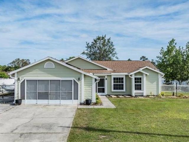 11224 Holbrook St, Spring Hill, FL 34609