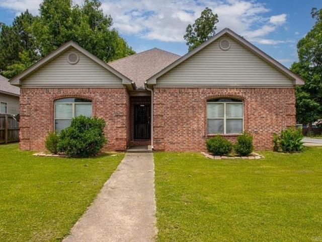 11224 Ponderosa Dr, Little Rock, AR 72209