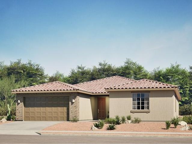 11225 W Wingspan Way, Marana, AZ 85653