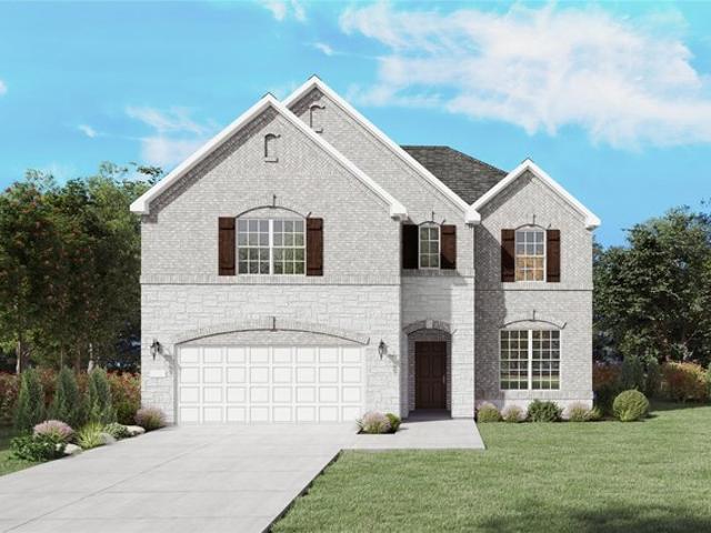 11225 Bolsover Blvd, Fort Worth, TX 76052
