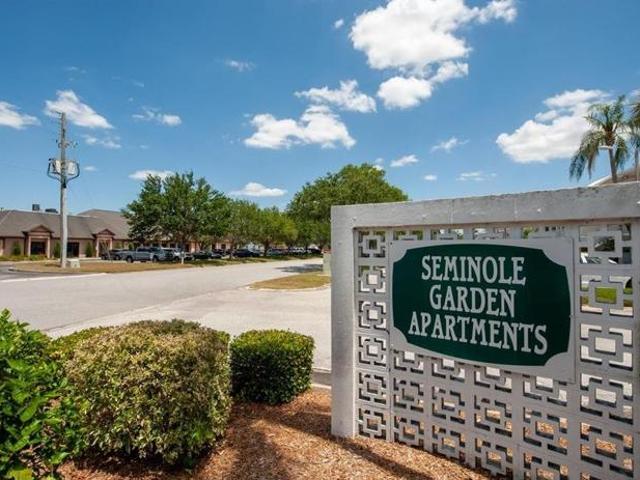 11226 82nd Ave #109, Seminole, FL 33772