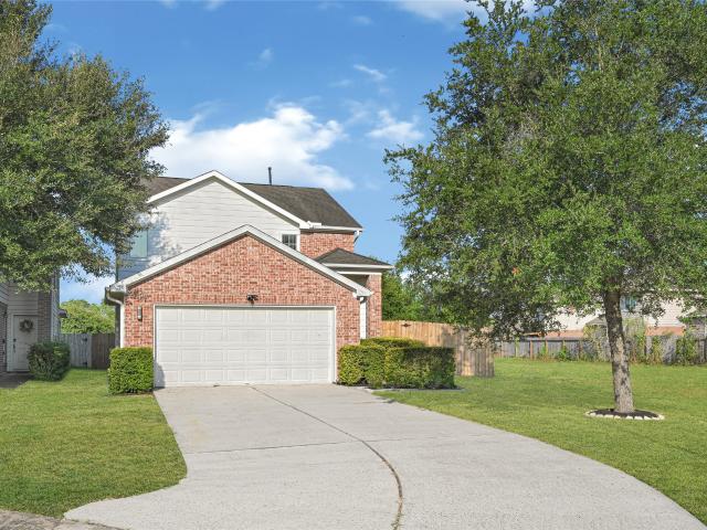 11226 Valley Kings Drive