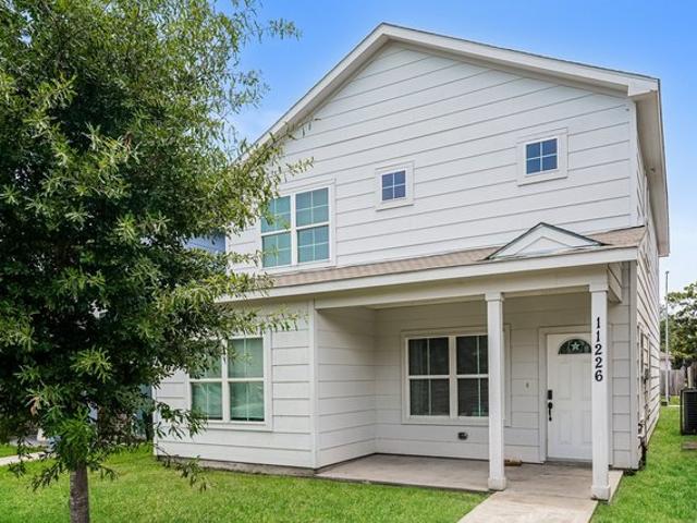 11226 Carla St, Houston, TX 77076