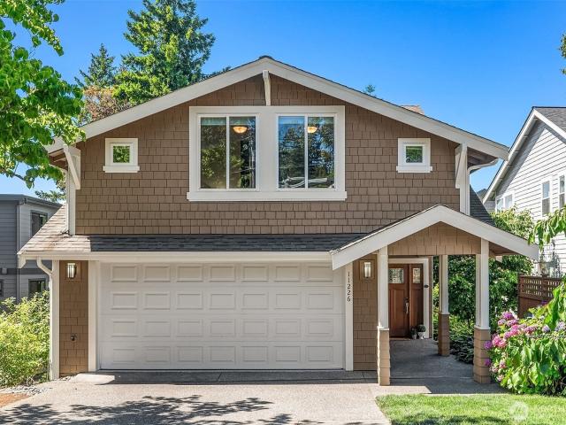 11226 NE 67th Street, Kirkland, US, WA