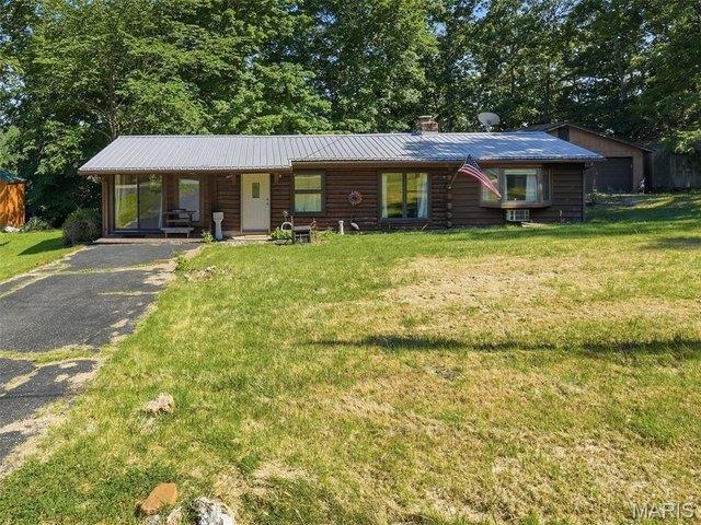 11226 Quail Dr, Ste Genevieve, MO 63670