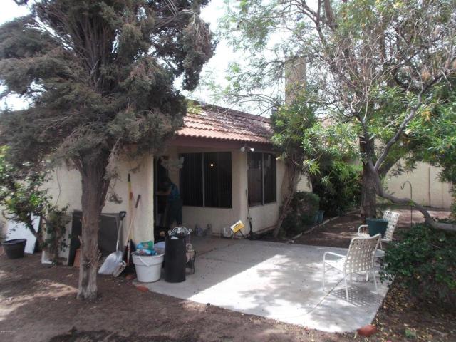 11226 S Tomi Drive