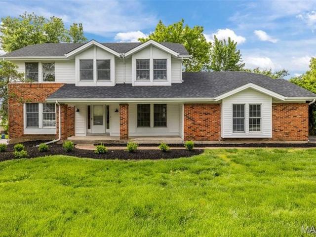 11228 Mosley Farm Ct, Saint Louis, MO 63141