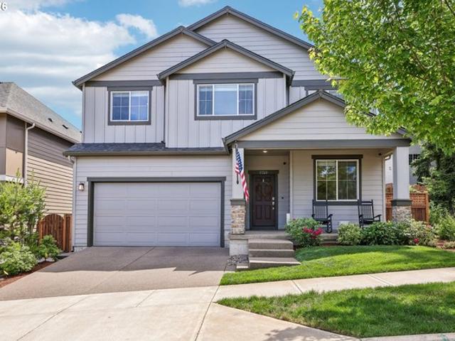11228 SW Stockholm Dr, Wilsonville, OR 97070