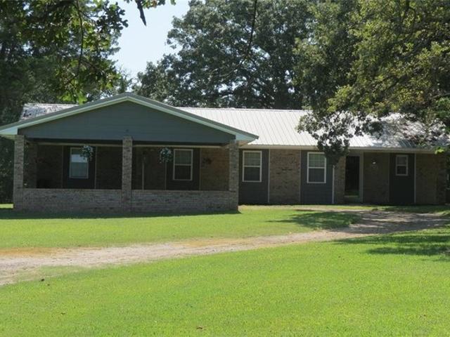 11229 3 Rd, Prague, OK 74864