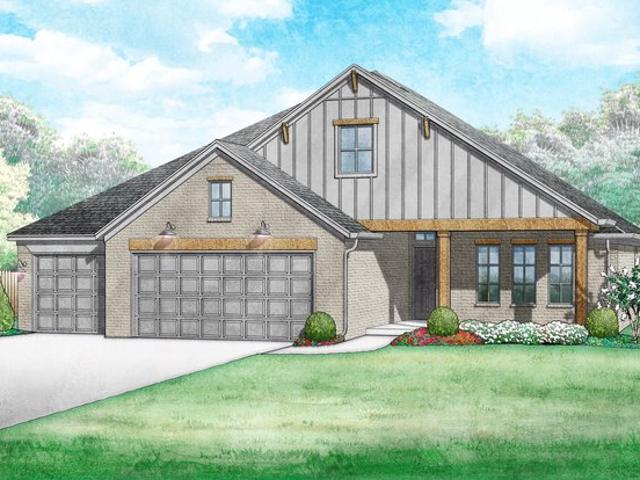 11229 NW 135th St, Piedmont, OK 73078