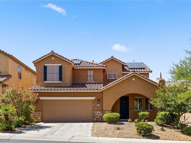 11229 Piazzale St, Las Vegas, NV 89141
