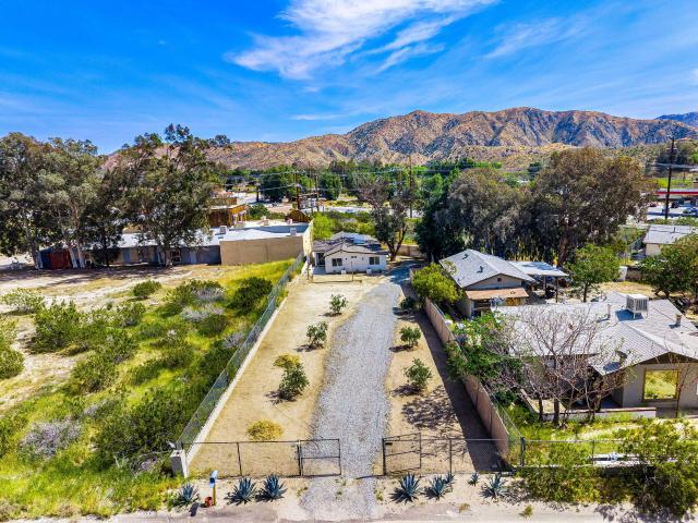 11229 San Jacinto St, Morongo Valley, CA 92256 | MLS #219144