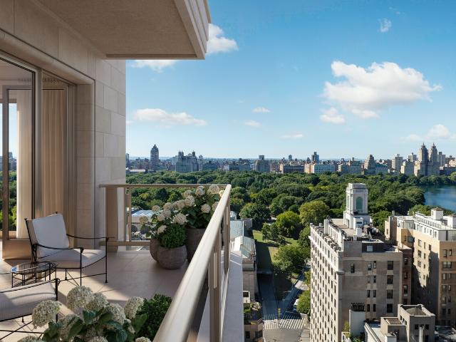 1122 Madison Avenue, New York, NY