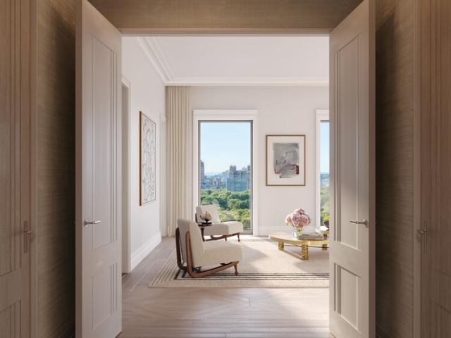 1122 MADISON Avenue FLOOR19
